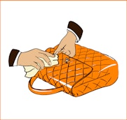 LEATHER SPA - Bag Cleaning & Treatment