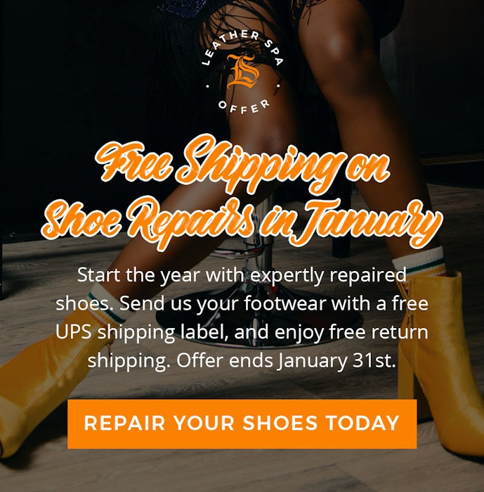 LEATHER SPA - The Art of Leather Care